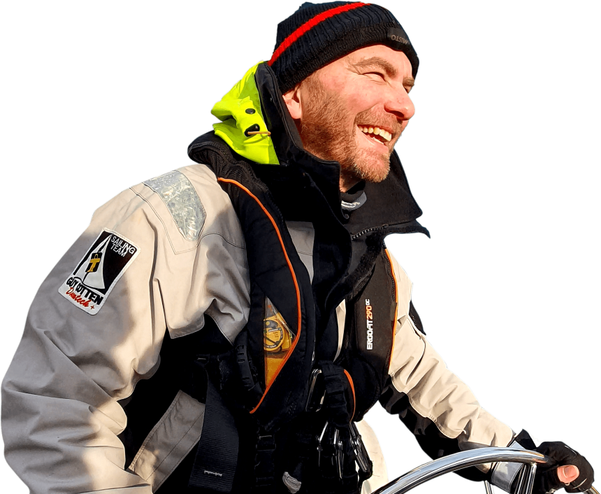 Citations sur la voile et leçons d'une vie en mer