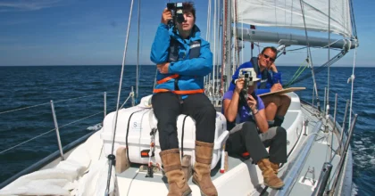 Adventure Sailing Trips & Expeditions - Ranked Europe's #1