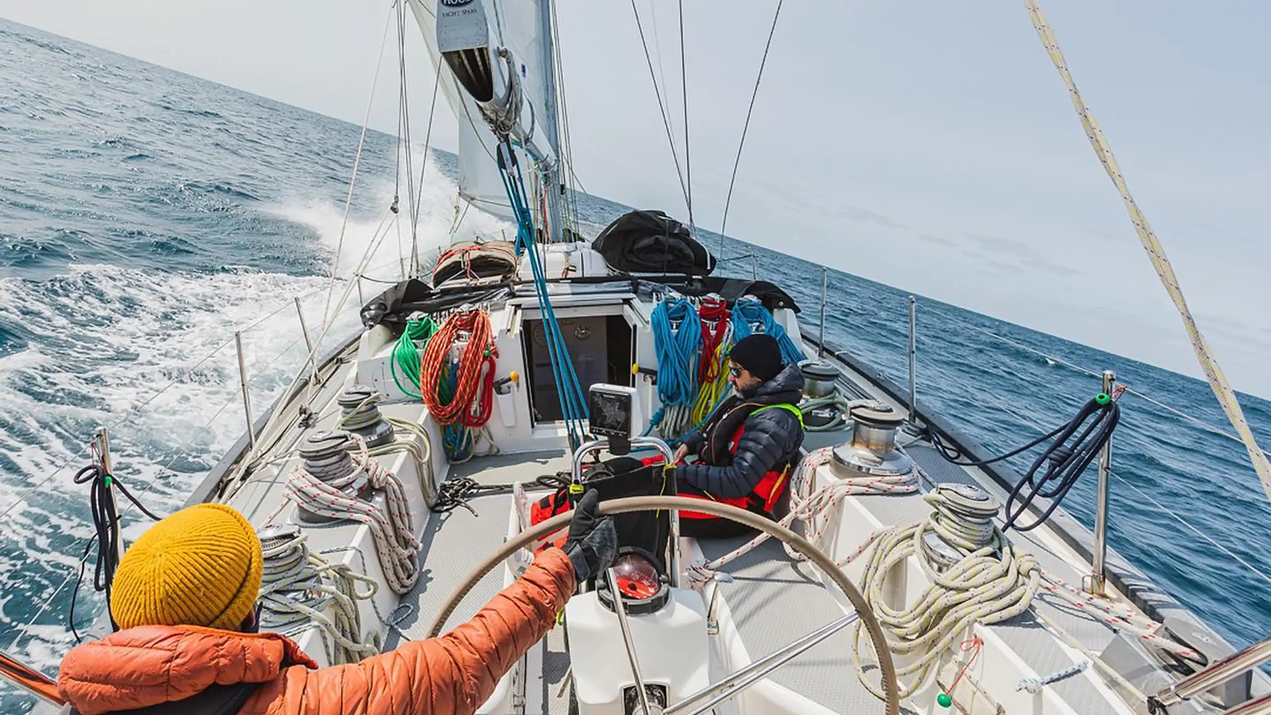 Parts of a Boat Explained: A Comprehensive Guide