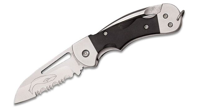 Top Boat Knives of 2024: Essential Picks for Sailors