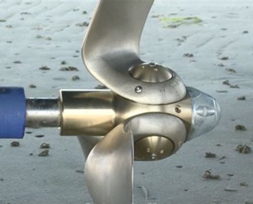 Parts of a Boat Explained: A Comprehensive Guide