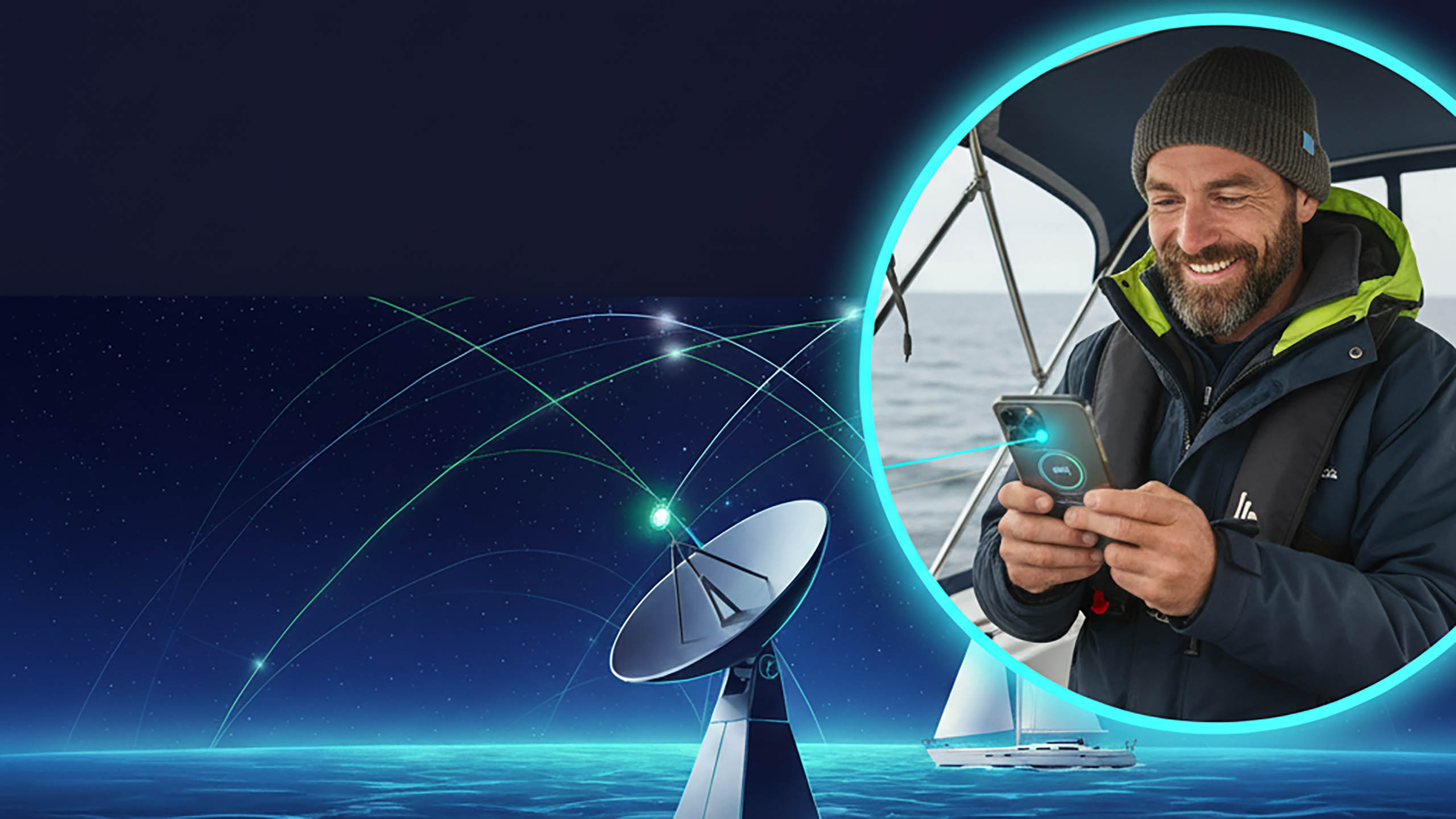 Starlink: Terms & Conditions